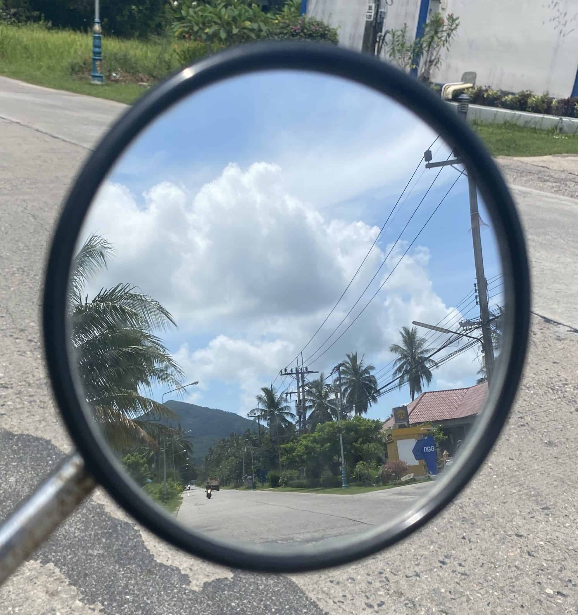 How To Obtain A Thai Driving License For Motorcycle? - Anique Fleur